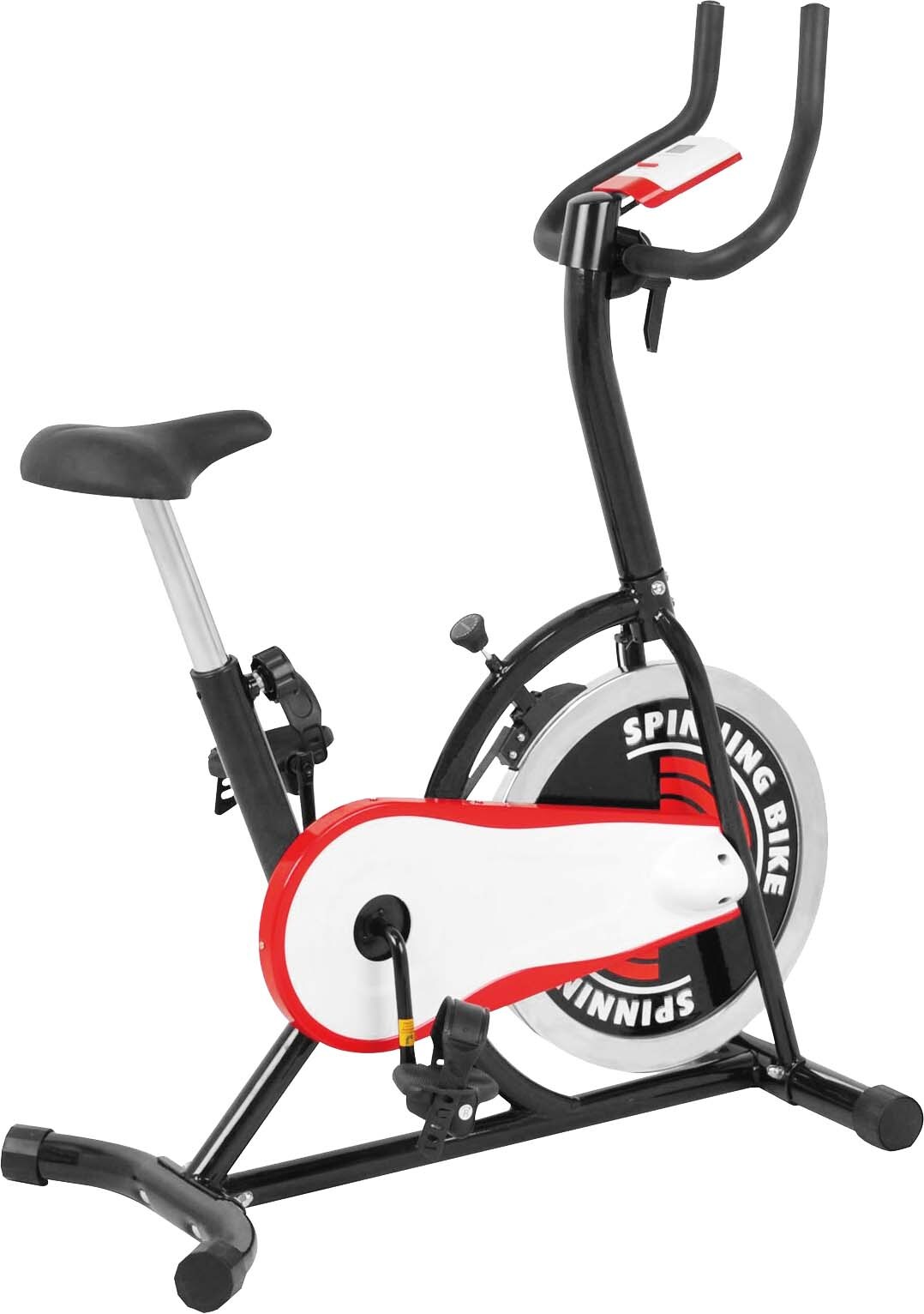 HOME Indoor Cycling Bike #SP-0081 | Taiwantrade.com