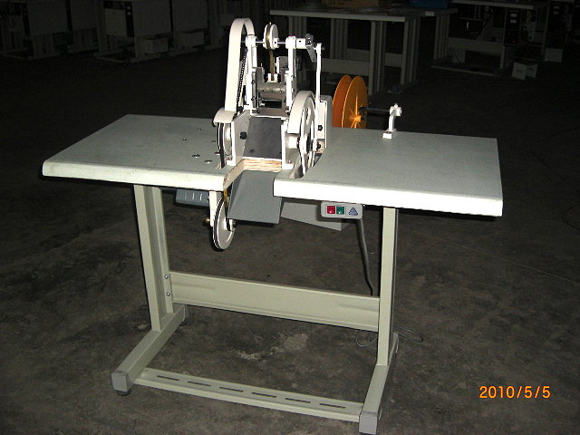 Ultrasonic Handle Cutting Machine | Taiwantrade