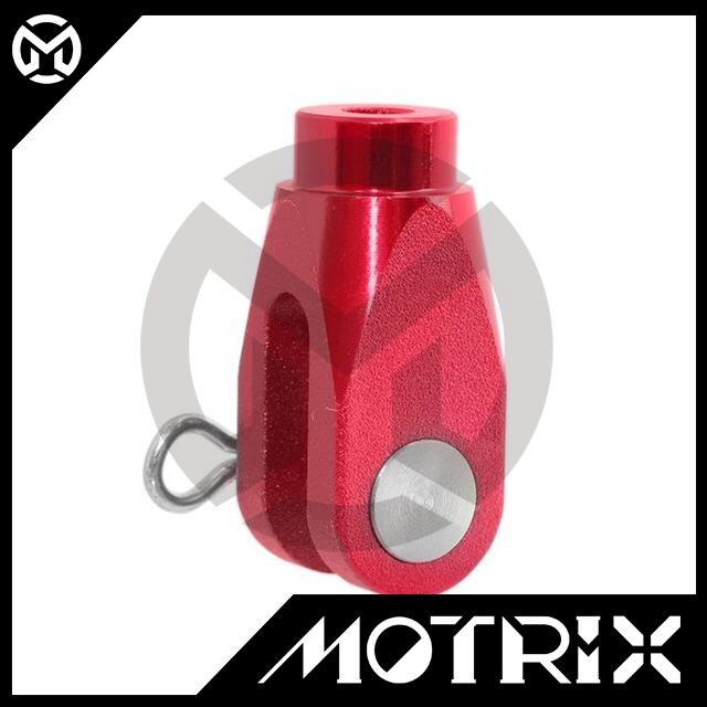 Rear Brake Clevis For HONDA CR 125R/250R CRF250RX CRF450X | Taiwantrade