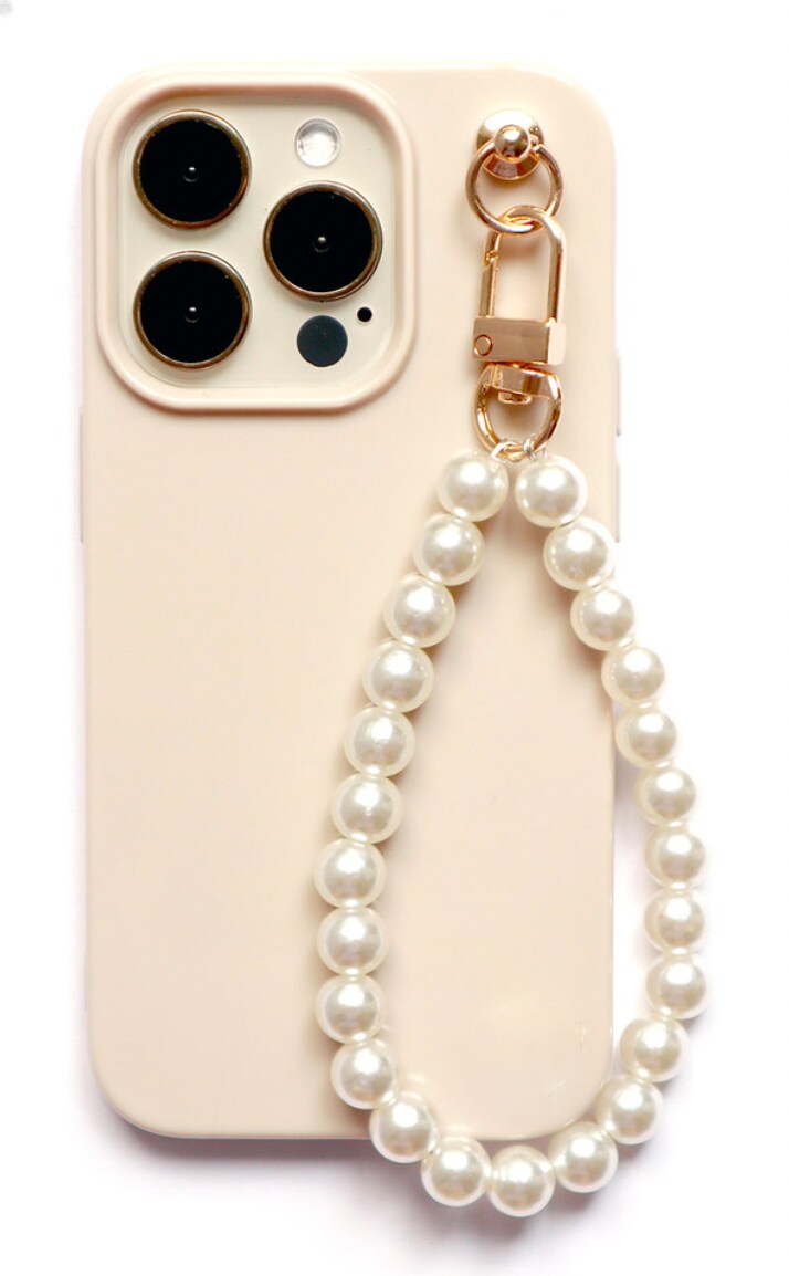 Phone Case With Pearl Strap Phone Cases Manufacturer | Taiwantrade