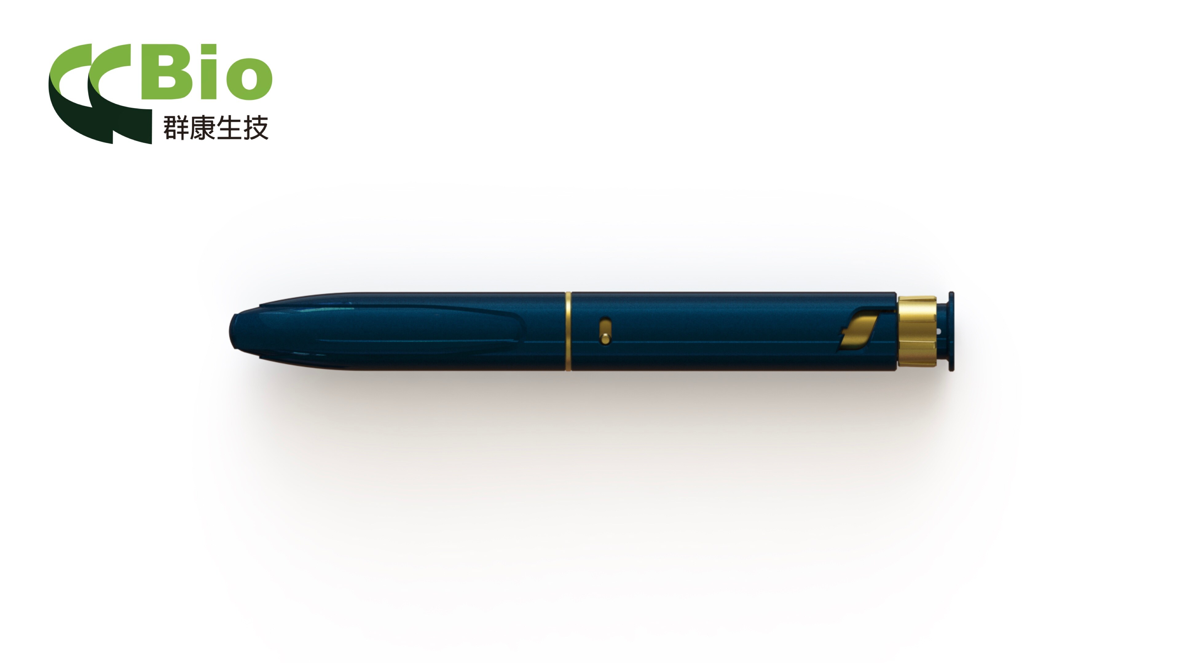 Zeta Injector Pen, Reusable Variable Dose Pen For Insulin | Taiwantrade