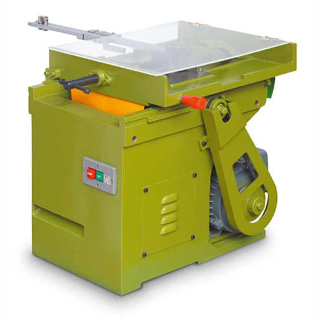 HIGH SPEED PRECISION CUTTING-OFF MACHINE Ø25 | Taiwantrade