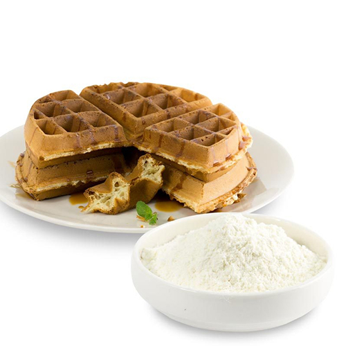 Vanilla Waffle Powder | Taiwantrade