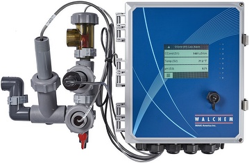 Water treatment controller | Taiwantrade