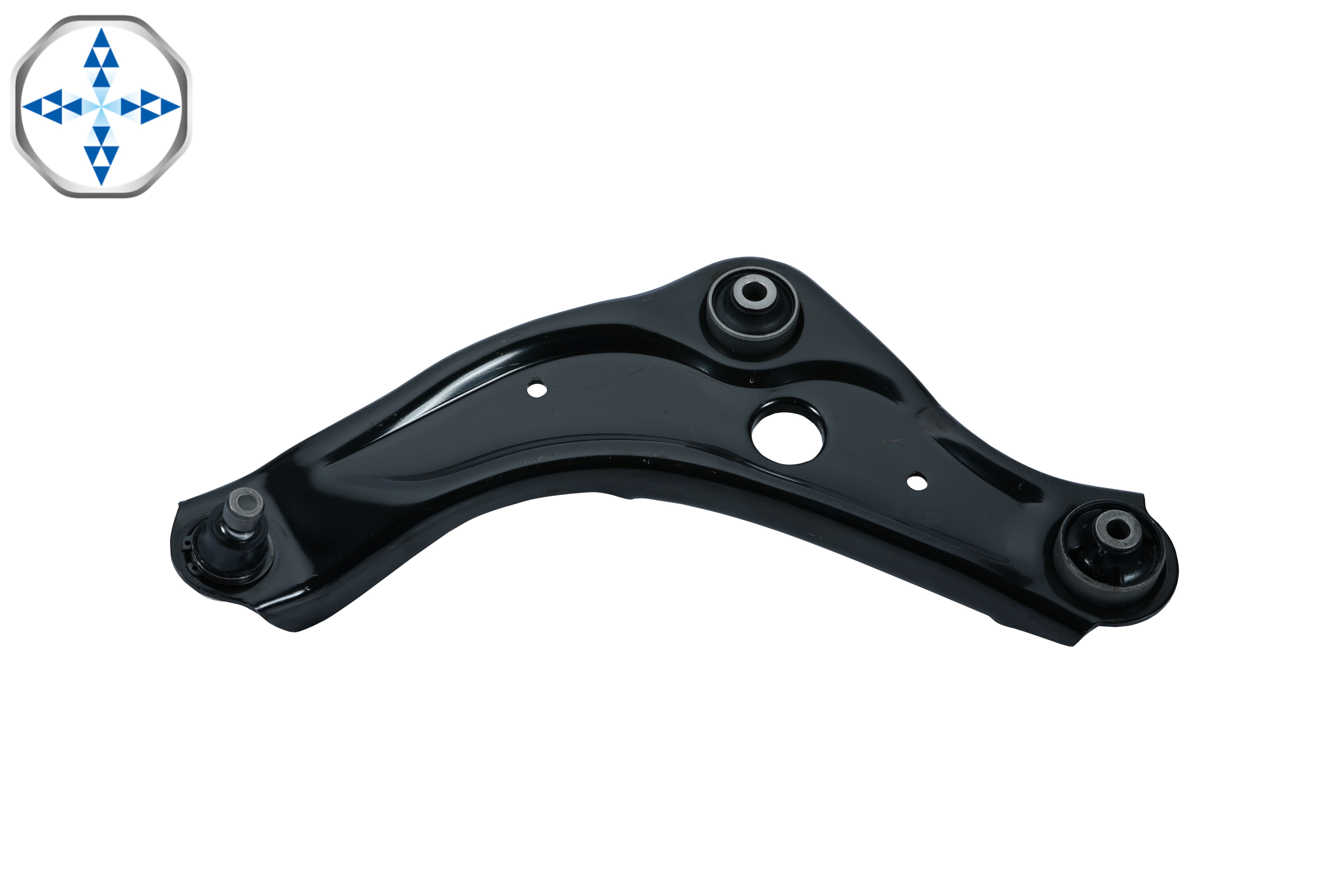 Automobile Steering & Suspension System Spare Parts -Control Arm ...