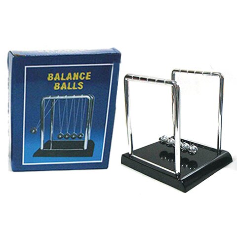 LE BONHEUR 7" BALANCE BALLS | Taiwantrade