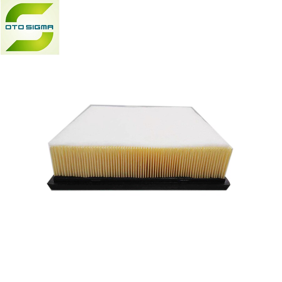 Air Filter For Isuzu Oem 8-98140-265-0 | Taiwantrade.com