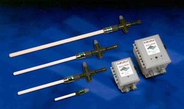 Zeta Rod remove and prevent process water the biofilm & bacteria ...