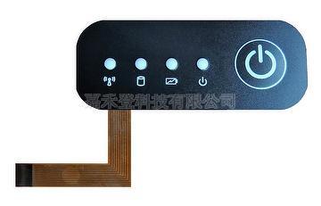 薄膜按鍵開關-嘉禾登科技有限公司