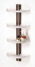 WALL MOUNTED CADDY | Taiwantrade