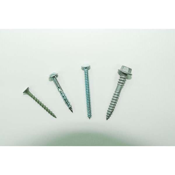 Long Life Span Special Screw | Taiwantrade