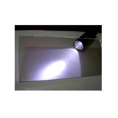 Semi-Transparent Mirror Glass, Two Way Mirror | Taiwantrade.com