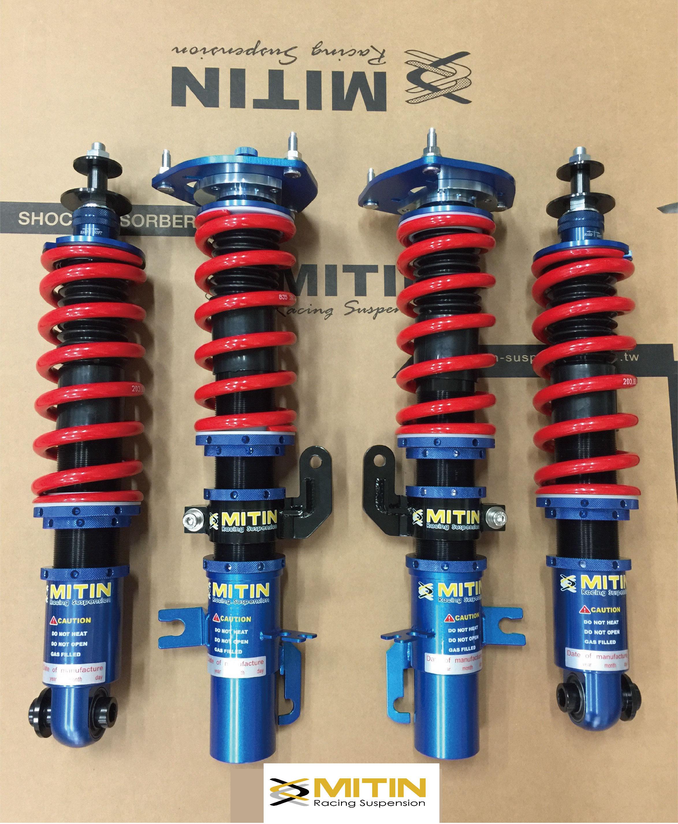 MINI R60,Suspension,MITIN | Taiwantrade