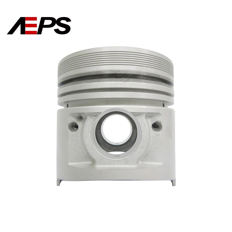 4D56 PISTON with Alfin | Taiwantrade