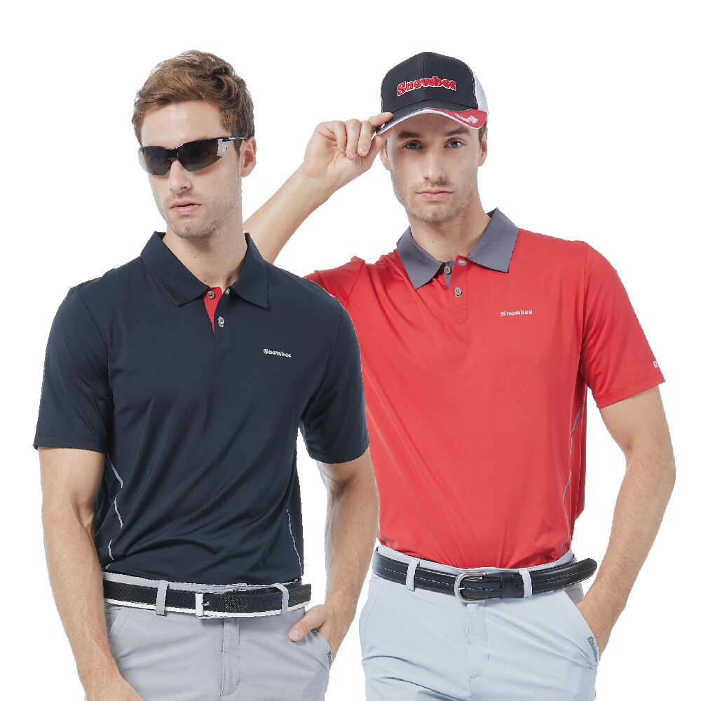 Snowbee Bonded Polo Shirt | Taiwantrade