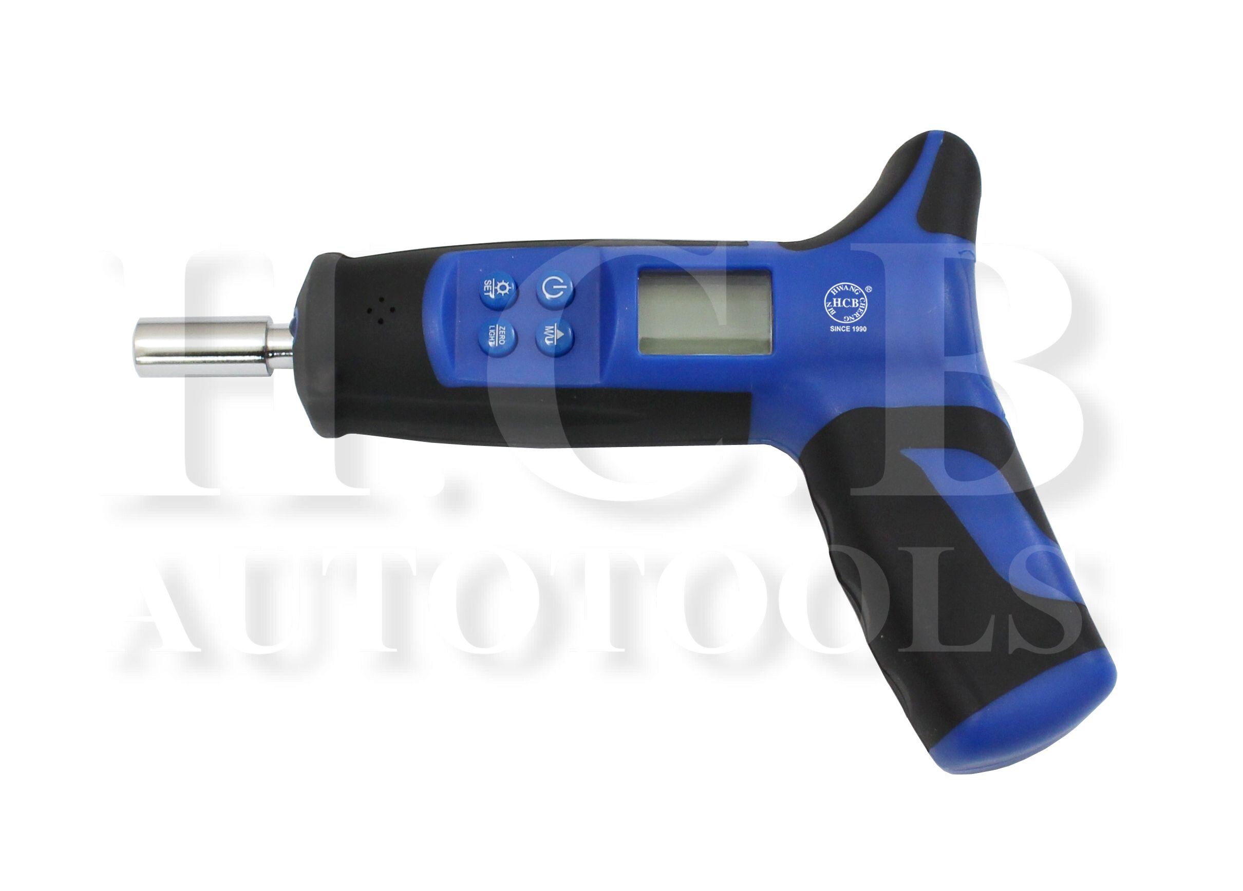 ELECTRONIC TORQUE SCREWDRIVER | Taiwantrade
