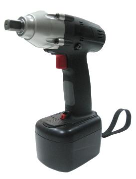 Cordless Impact Power Wrench-12v | Taiwantrade