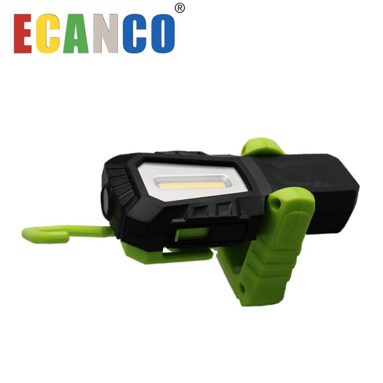 Working light LED | Multifunction Portable Working Light LED Hanging ...