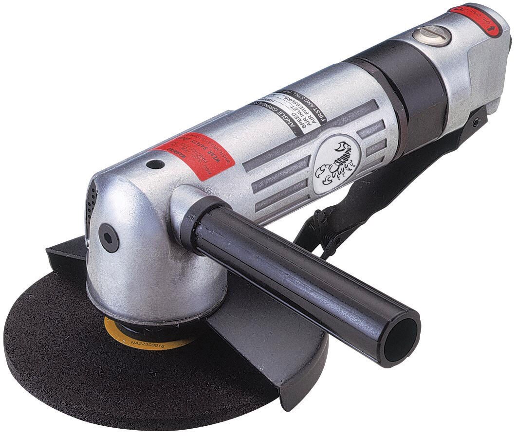 Air Grinder | Taiwantrade.com