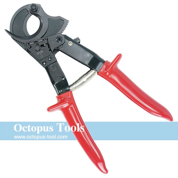 Ratchet Cable Wire Cutter | Taiwantrade