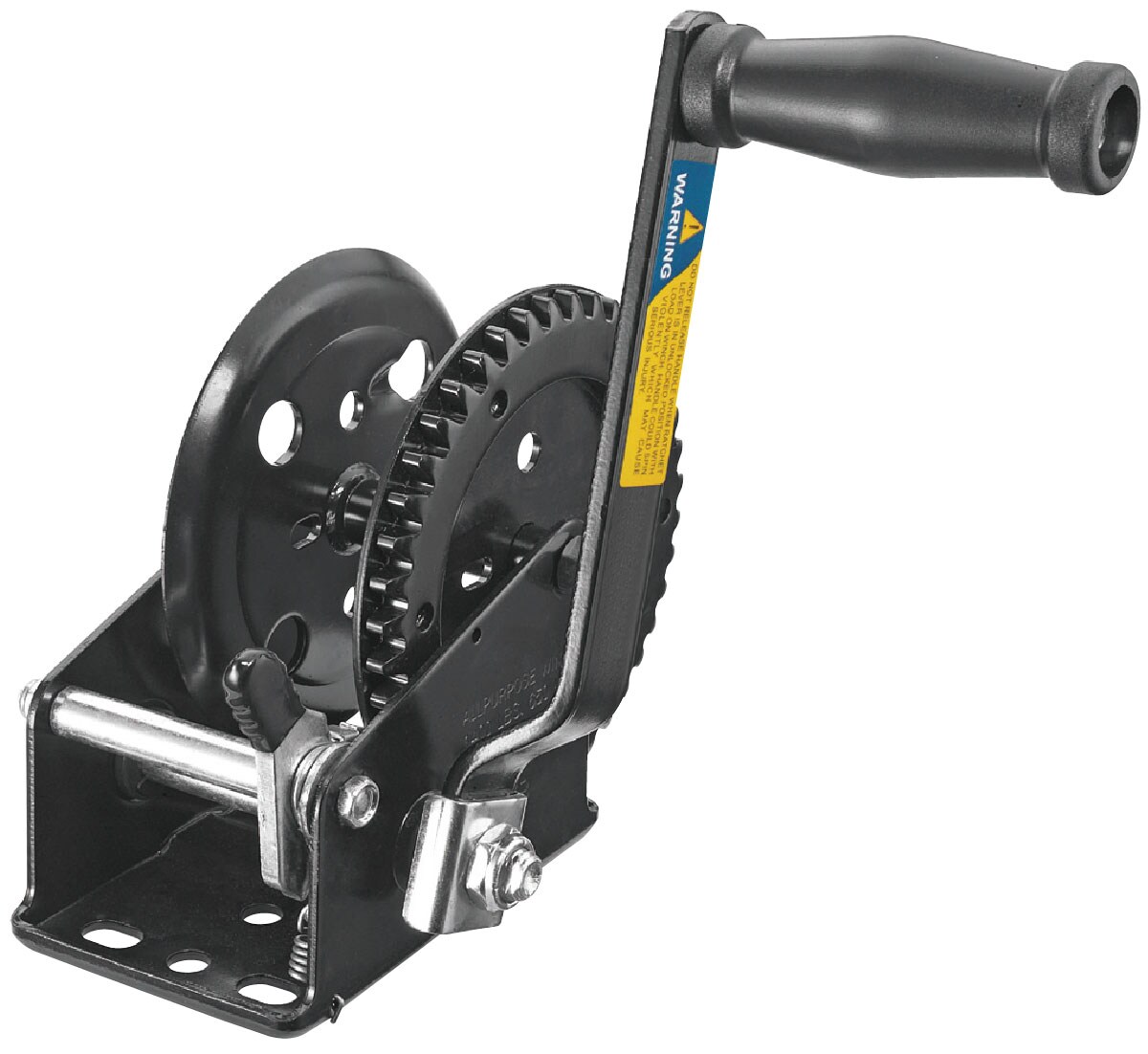 TRAILER WINCH [1,200LB] | Taiwantrade