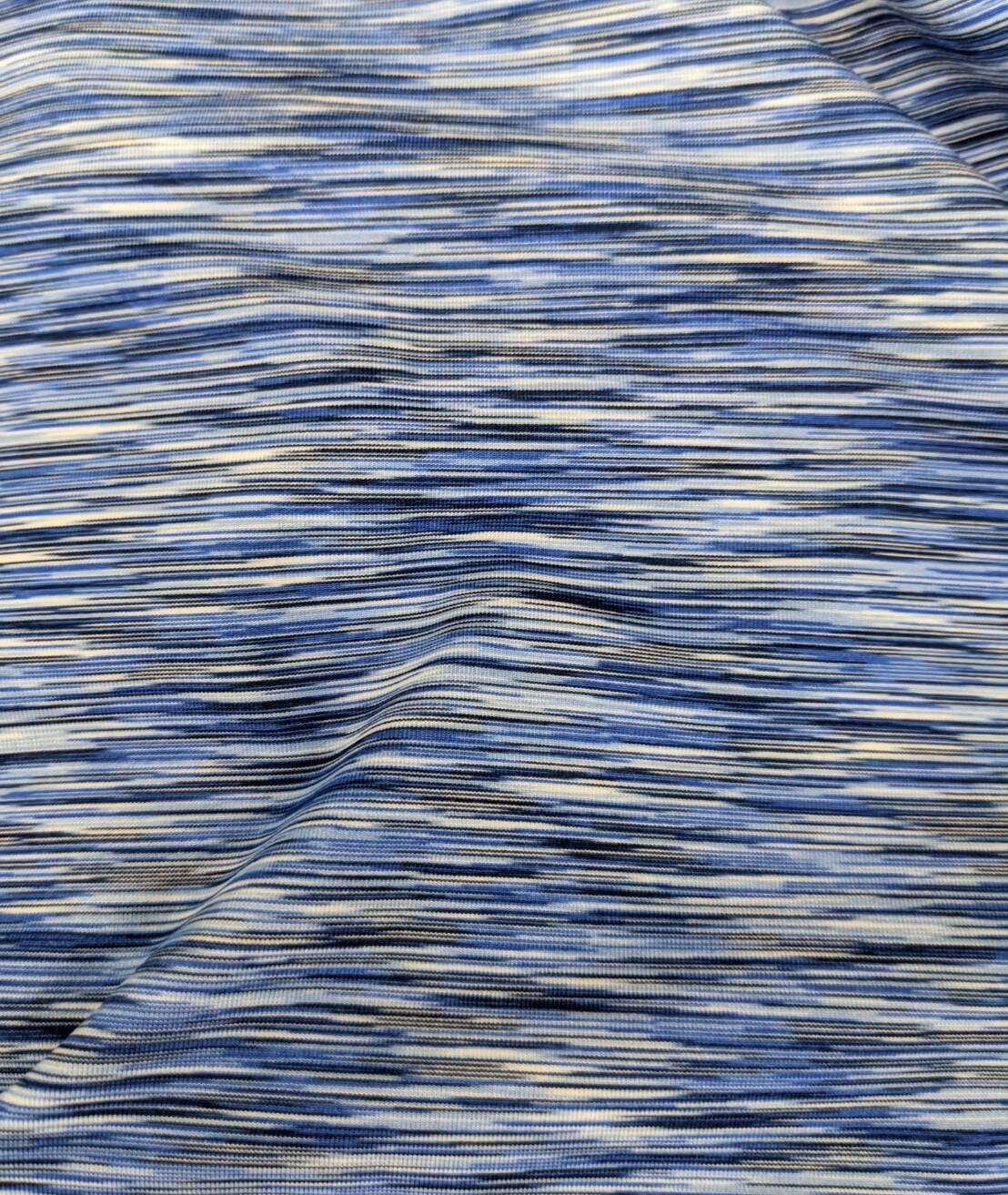 Space Dyed Eco-friendly Fabric | Taiwantrade
