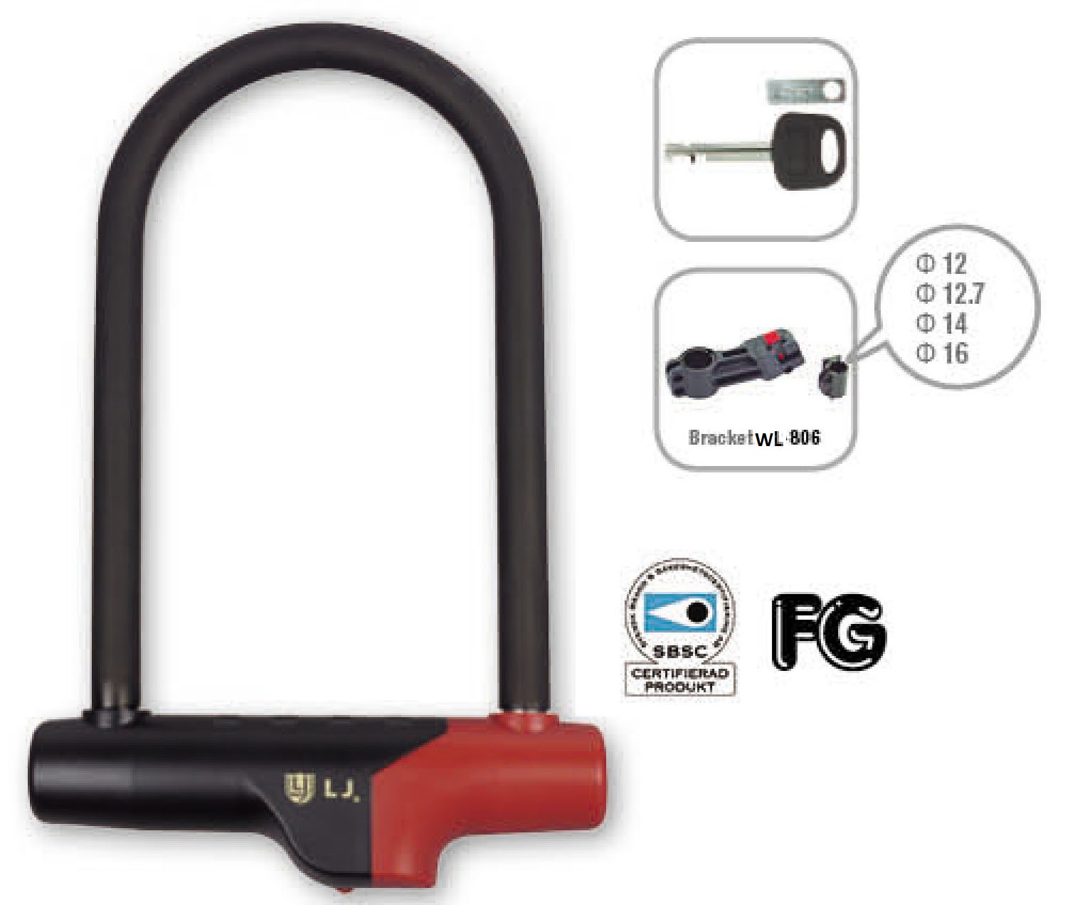 U LOCK | Taiwantrade