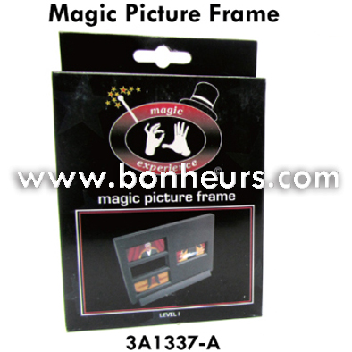 MAGIC PICTURE FRAME | Taiwantrade.com