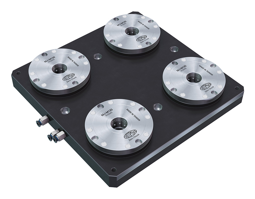 Four way Set | Taiwantrade