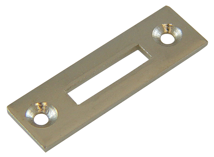 Striking Plate Without Screw | Taiwantrade