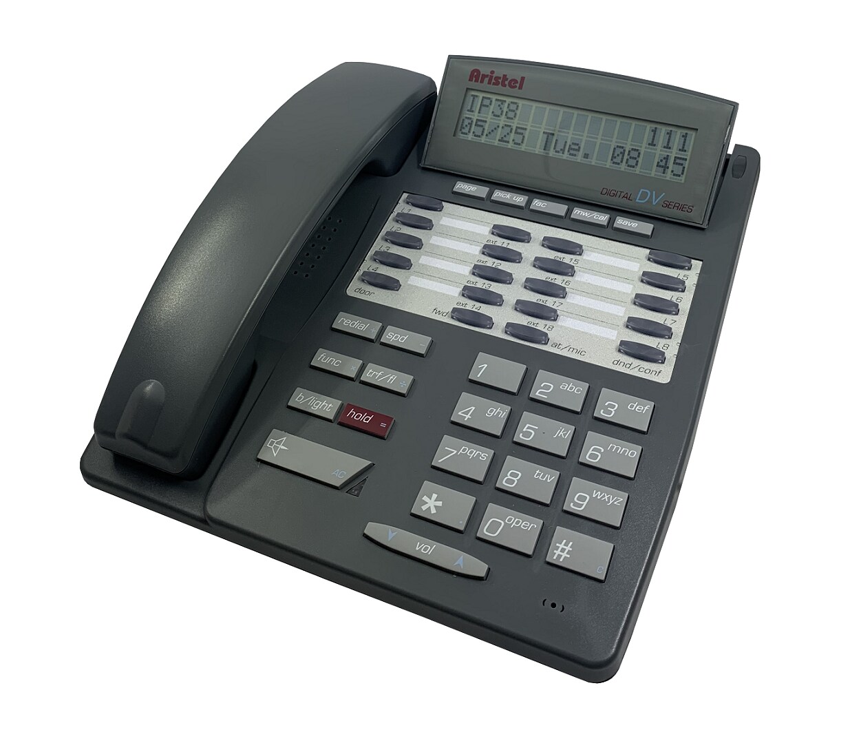 Aristel DKP51G Key Telephone | Taiwantrade.com