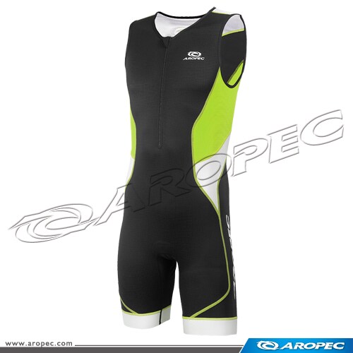 Triathlon Compression Lycra Suit for Man, Short John | Taiwantrade.com