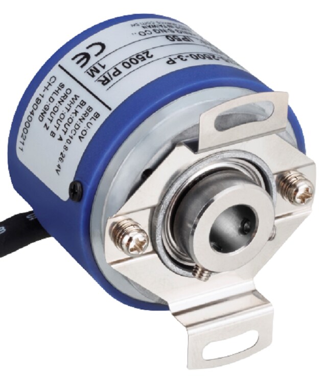Rotary Encoder | Taiwantrade