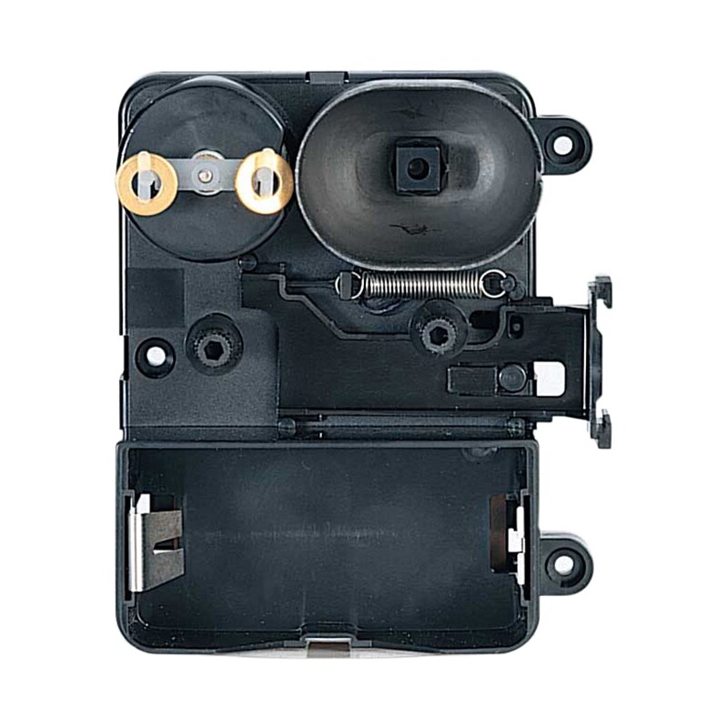 Young Town Bell Alarm Clock Movement | Taiwantrade.com