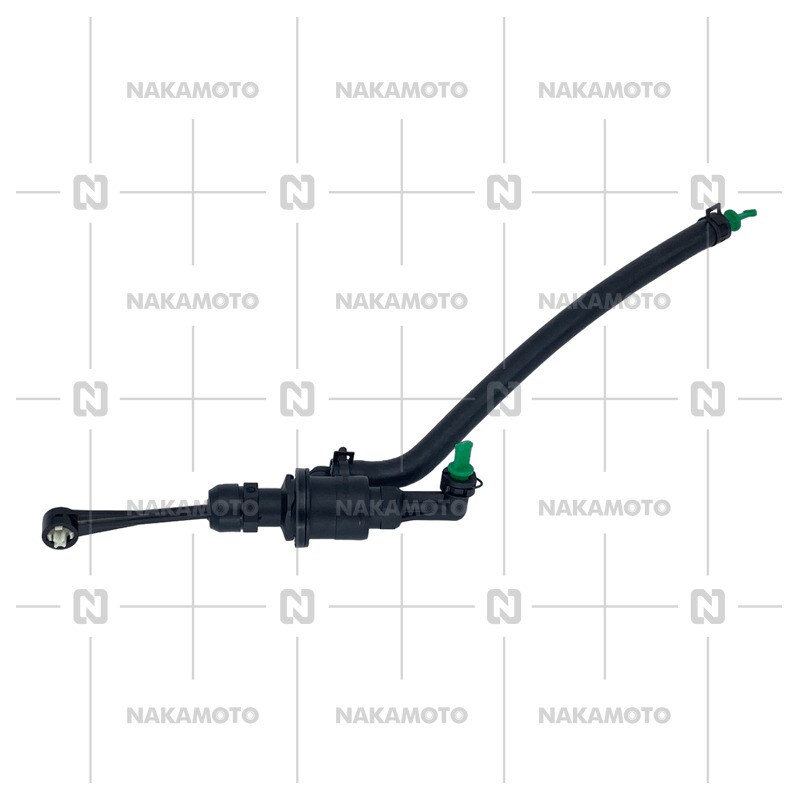 Nakamoto Auto Parts Clutch Master Cylinder 41605-F9100 for HYUNDAI ...