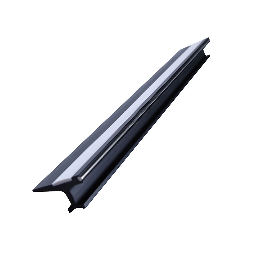 300mm Aluminum Safety Cutting Ruler | Taiwantrade