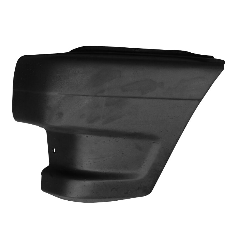 Mazda B2000 1986-89 Side Bumper | Taiwantrade