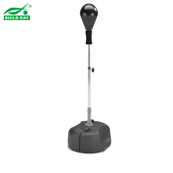 High Quality Durable PU Foam Ball Punching Boxing Ball Stand | Taiwantrade