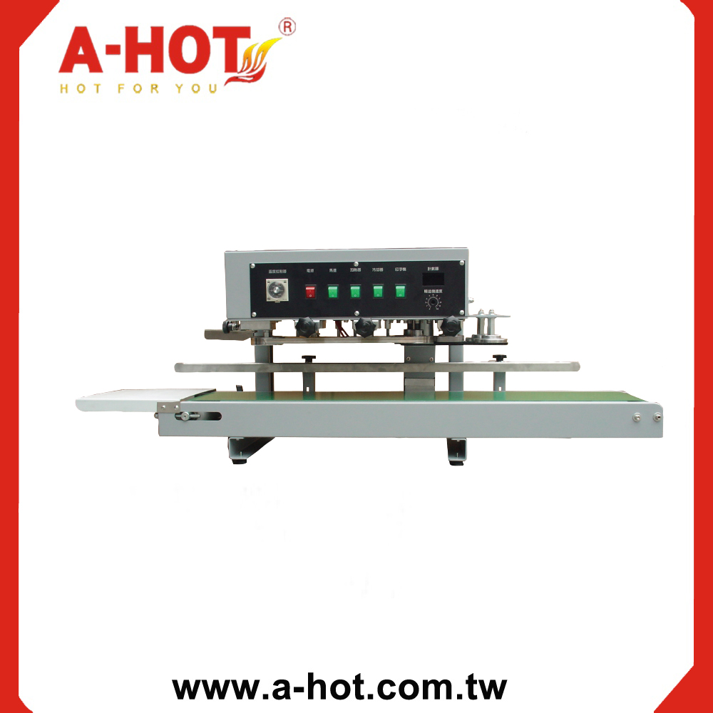 Tabletop vertical rotary sealer | Taiwantrade.com Tabletop vertical rotary sealer | Taiwantrade.com