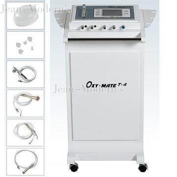 Oxy-Injection Beauty Equipment | Taiwantrade.com