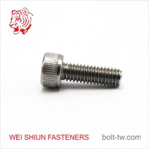 Machine screw cylind screws ISO 4762 m5x30 stainless steel | Taiwantrade