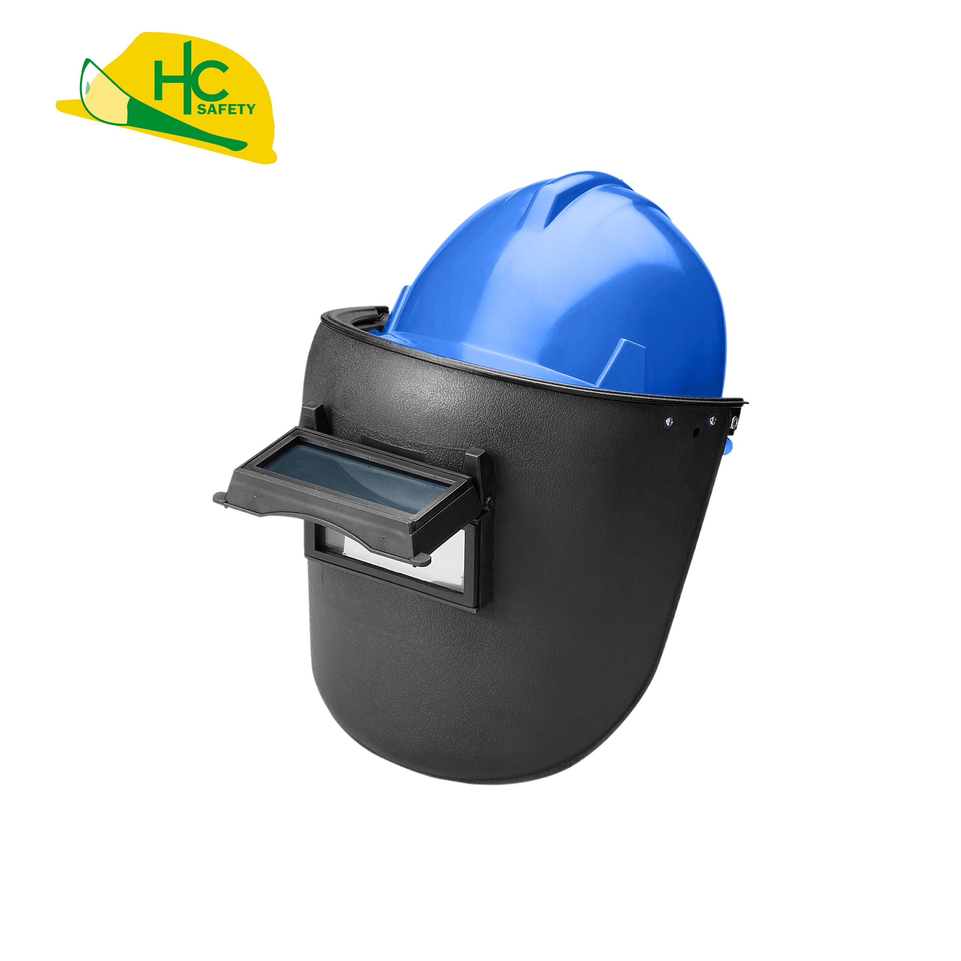 Safety Helmet Welding Shield | Taiwantrade