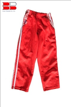 Children Jogging Polyester Pants | Taiwantrade.com