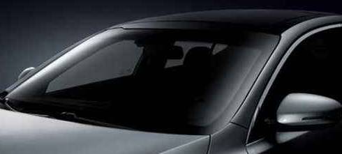 Laminated Glass for Automobile | Taiwantrade