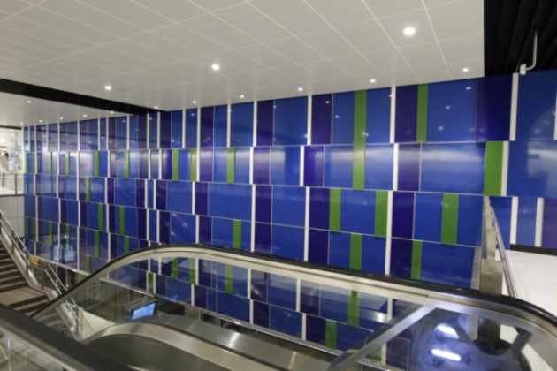 VE Panels, A variety of looks and colors | Taiwantrade