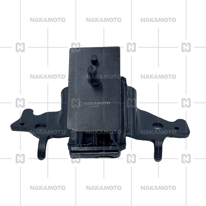 Nakamoto Auto Parts Engine Mounts LH 12362-11310 for TOYOTA HIACE 2019- | Taiwantrade