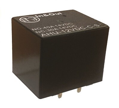 AH / Automotive Relay / IOEC Relay | Taiwantrade.com