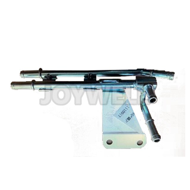 MITSUBISHI FUSO 4P10 COOLING WATER INLET PIPE ASSEMBLY QC000049T ...