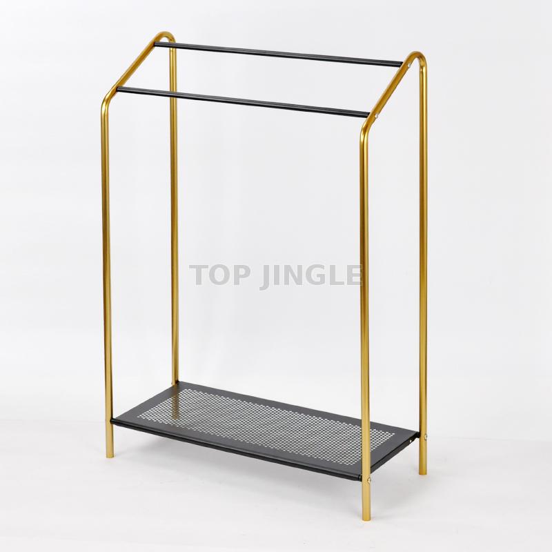 Double Rail Towel Rack | Taiwantrade