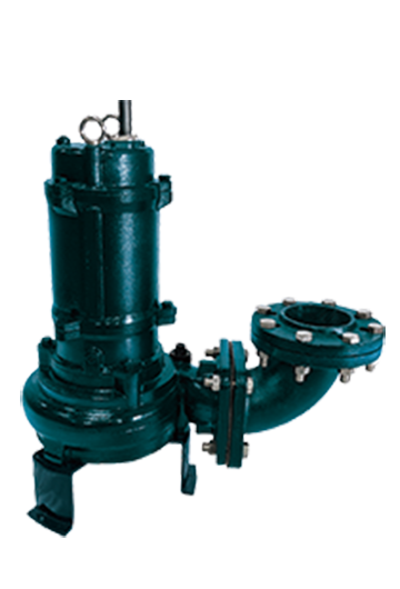 Submersible Cutter Pump | Taiwantrade